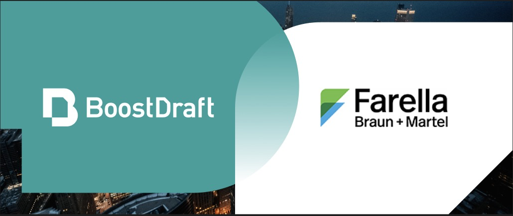 Case Study | Farella Braun + Martel Switched to BoostDraft